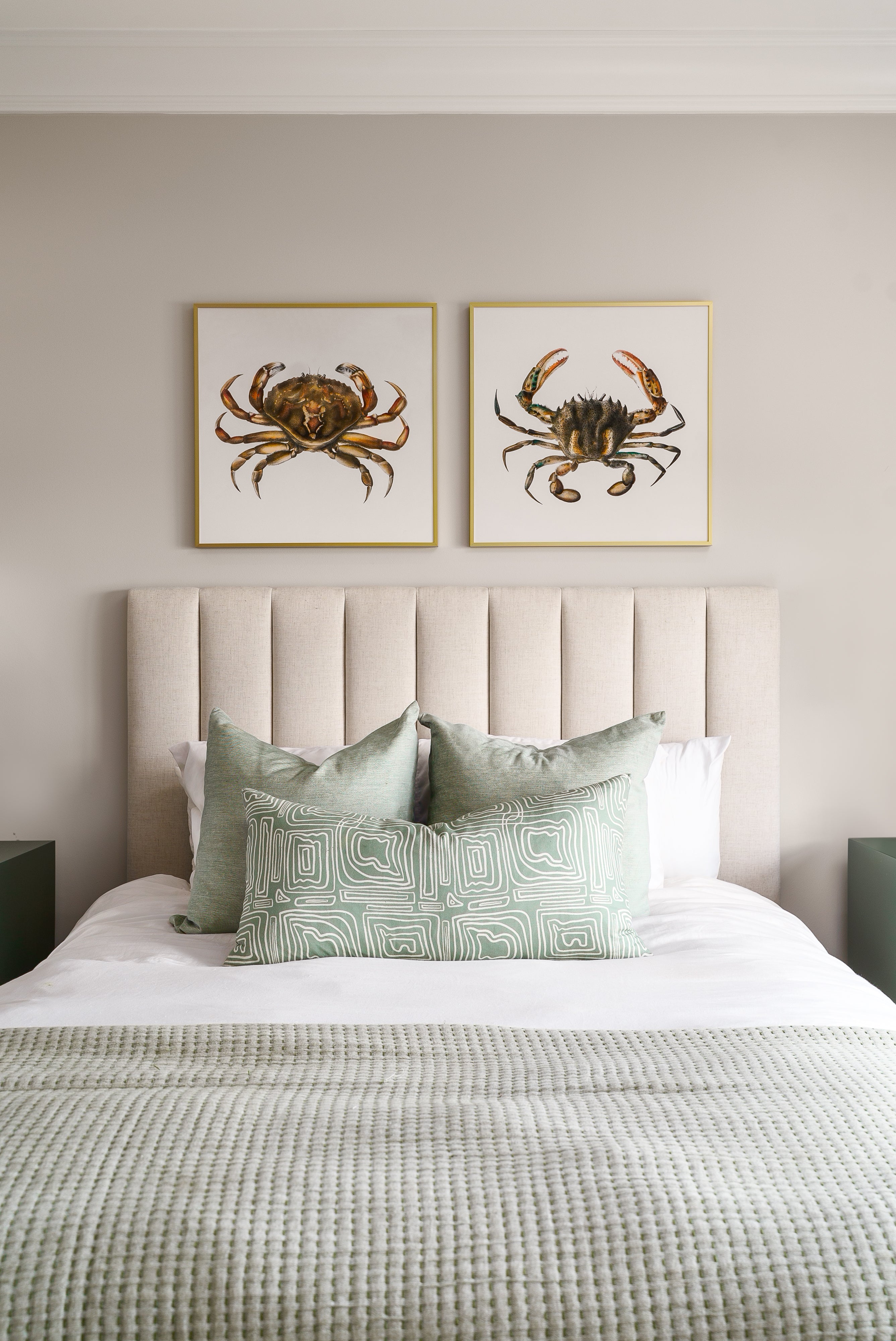 Coastal – Urban Garden Prints