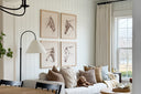 2026 The Year of the Horse and the Timeless Appeal of Equestrian Decor ...