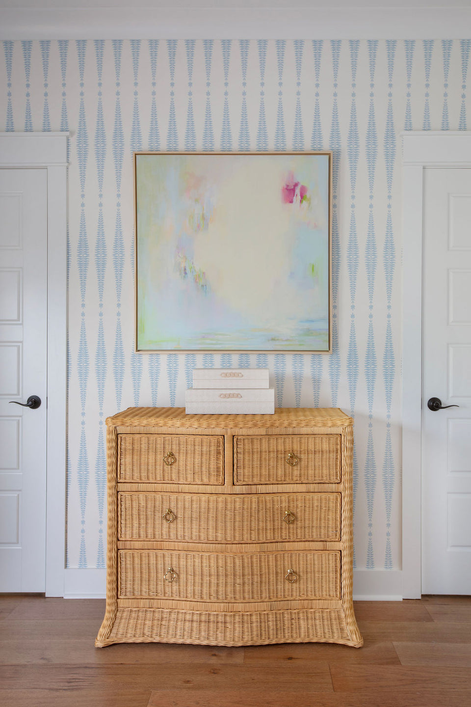Crème de la Crème Series – Urban Garden Prints