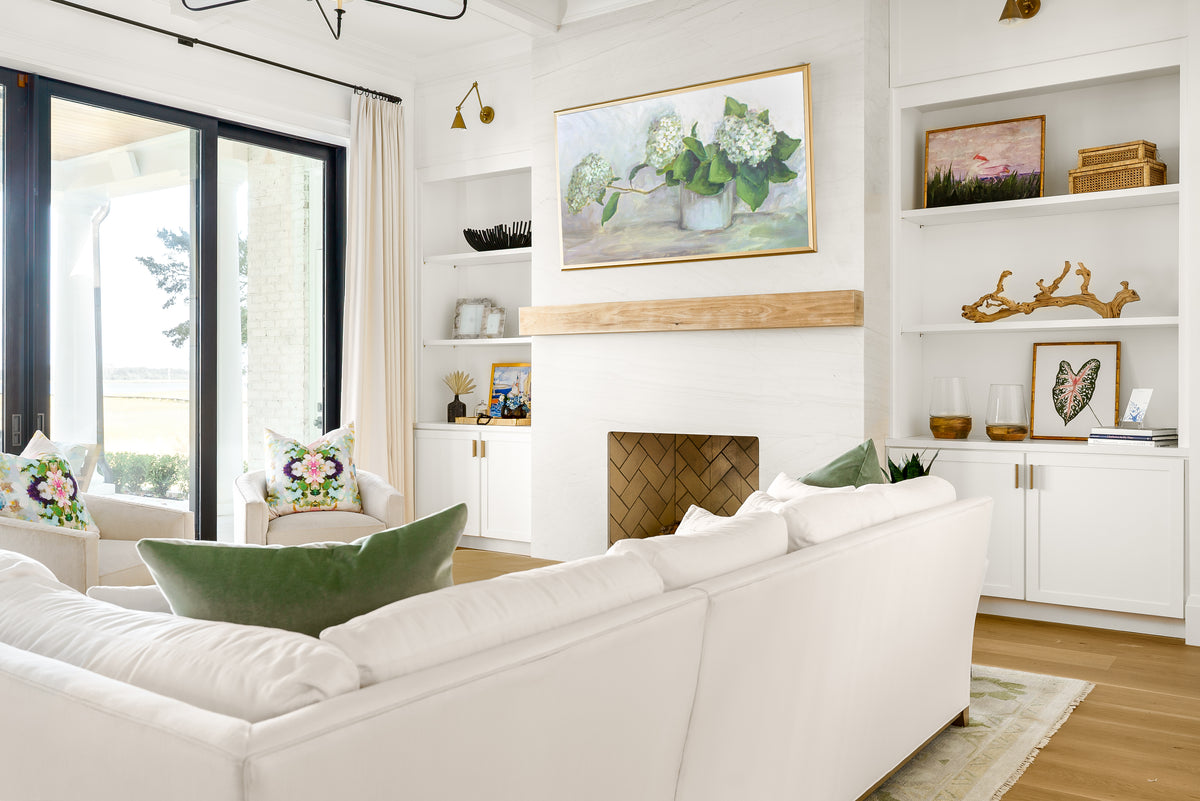 Fine Art Prints Inspired by Nature – Urban Garden Prints