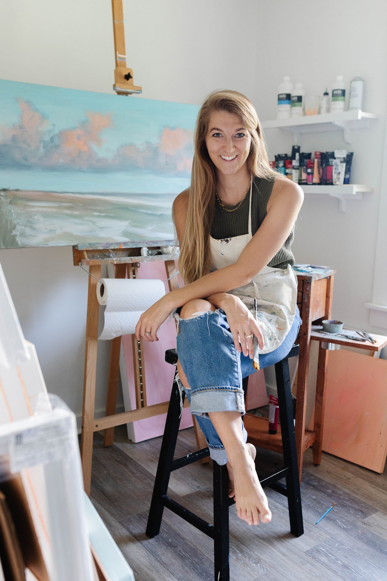 Sadie Wilson – Urban Garden Prints