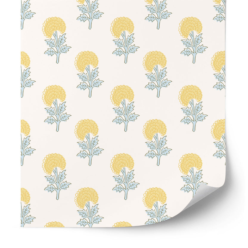 Wallpaper – Urban Garden Prints