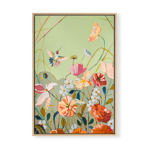 Emma Carr – Urban Garden Prints