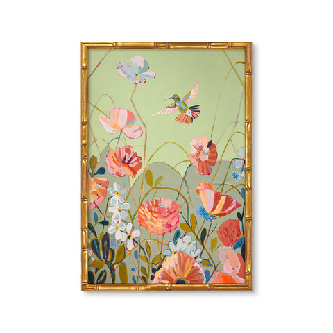 Emma Carr – Urban Garden Prints