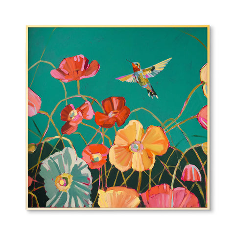 Emma Carr – Urban Garden Prints