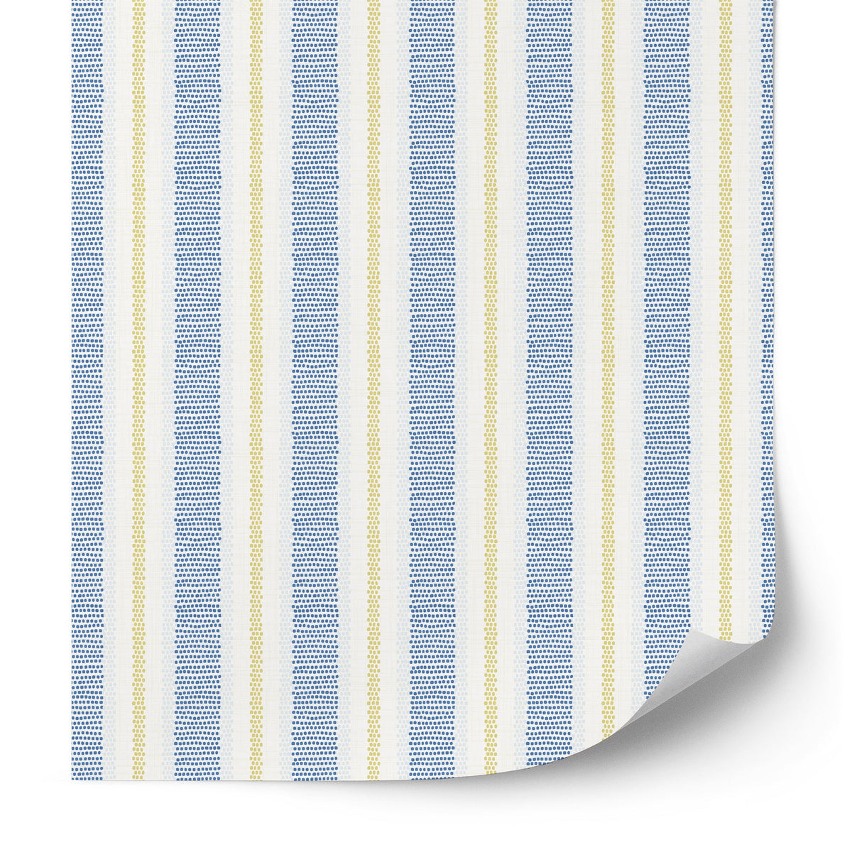 James Stripe Wallpaper Sample – Urban Garden Prints