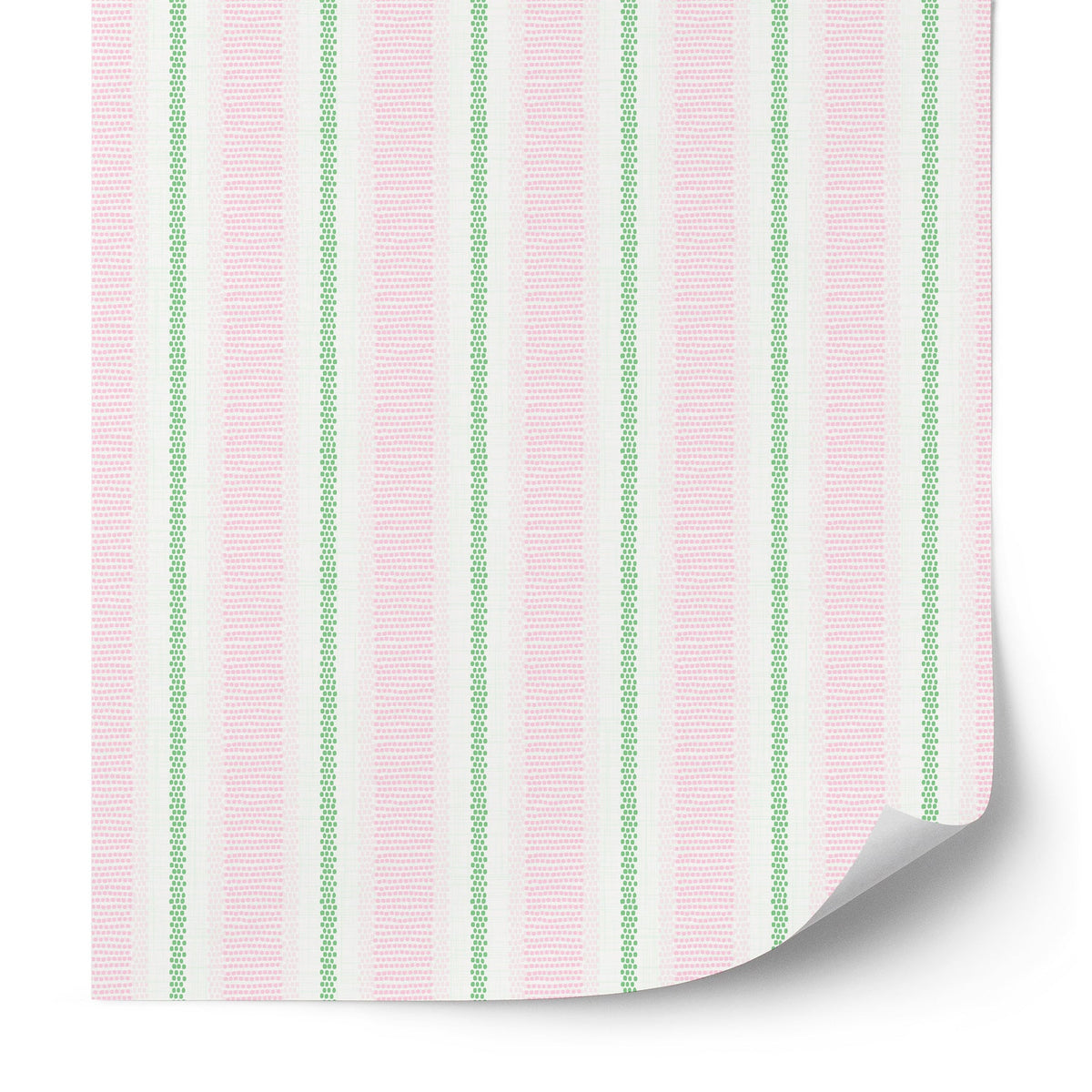 James Stripe Wallpaper Sample – Urban Garden Prints