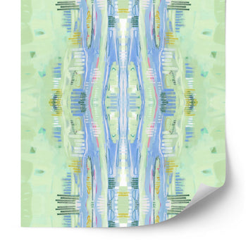 Grandmillennial Wallpaper – Urban Garden Prints