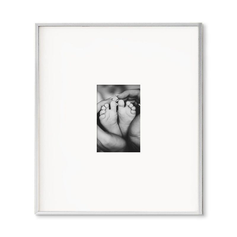 Modern Framed Portraits – Urban Garden Prints