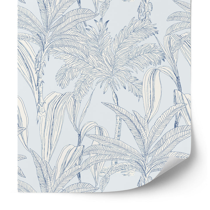 New Release Wallpaper – Urban Garden Prints