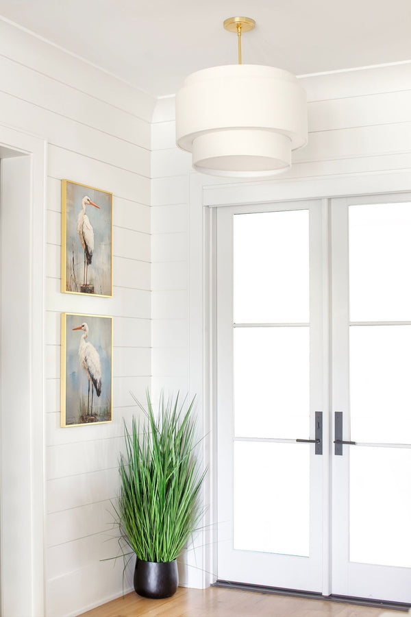 Coastal Luxe – Urban Garden Prints