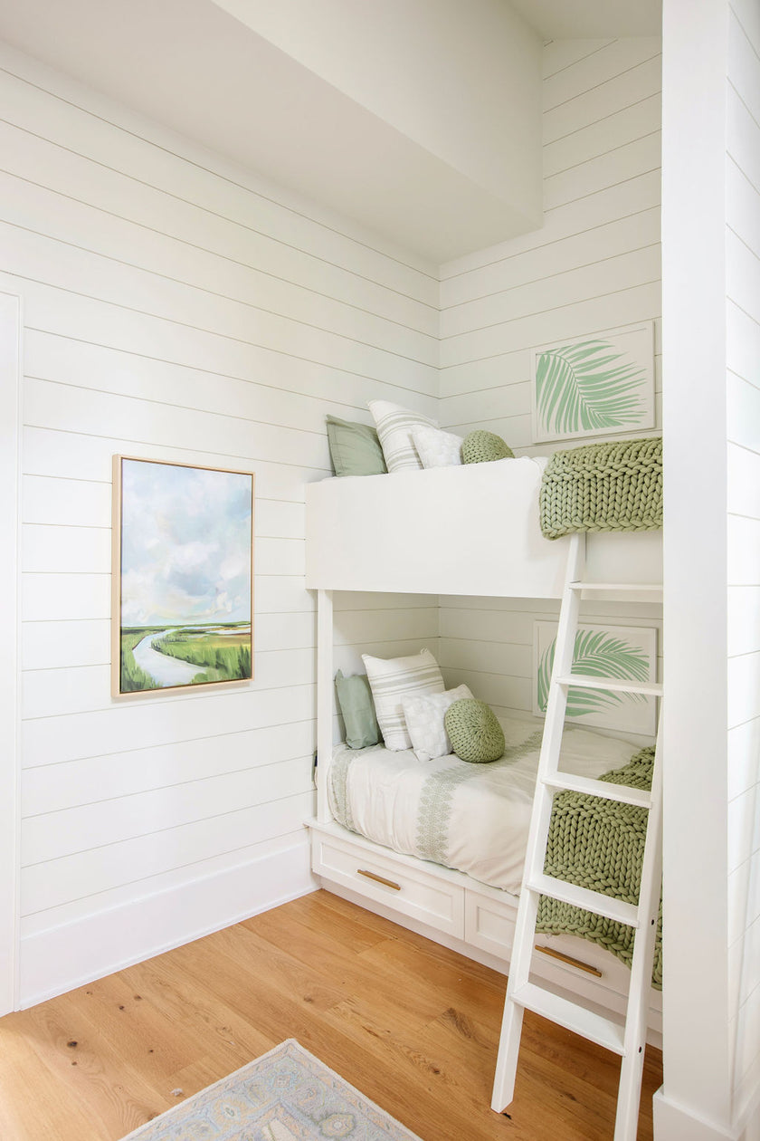 Coastal Luxe – Urban Garden Prints