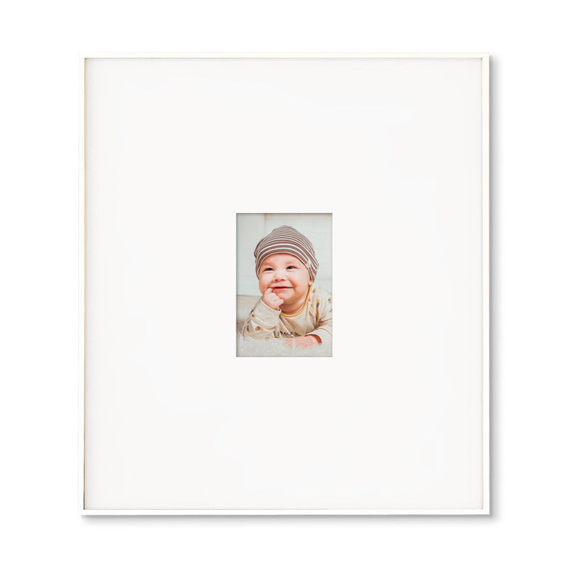 Modern Framed Portraits – Urban Garden Prints